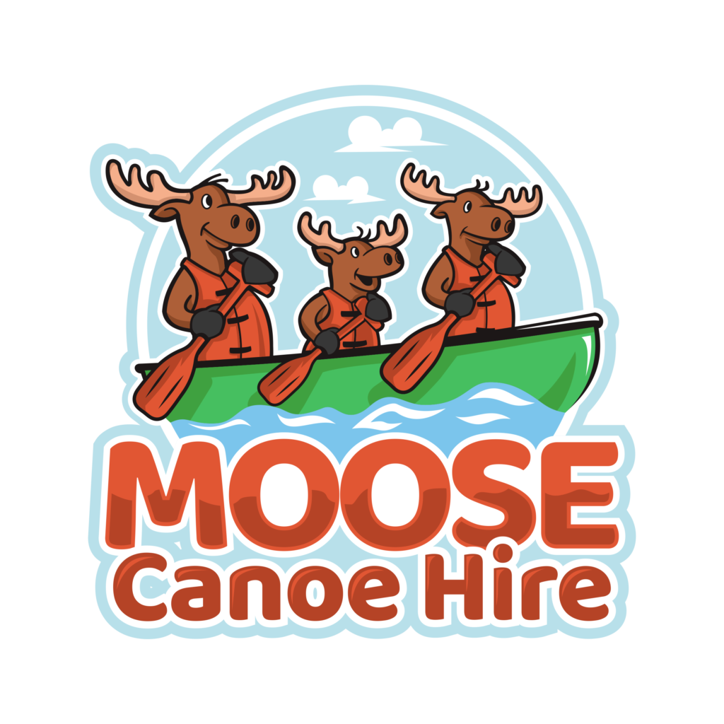 Moose Canoe Hire River Thames | Canoe Rentals Marlow